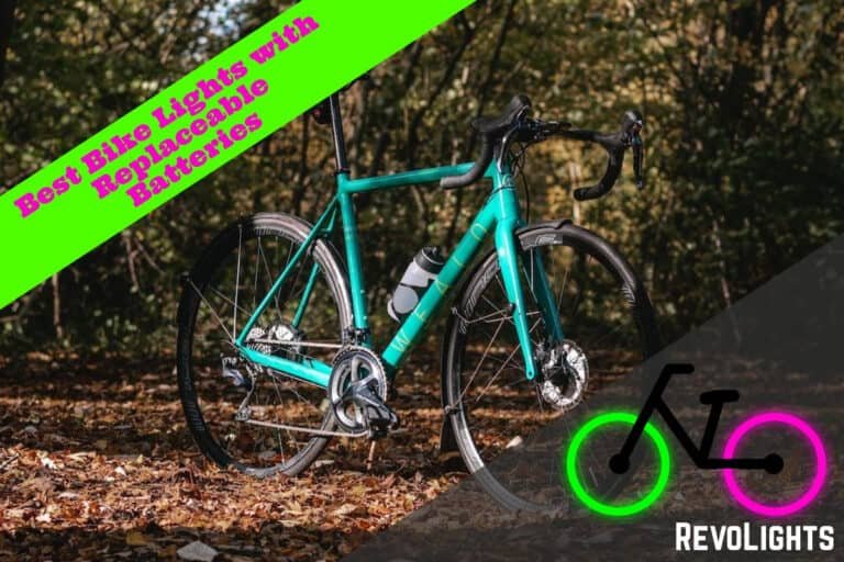 RevoLights - Revolutionary Lighting Solutions