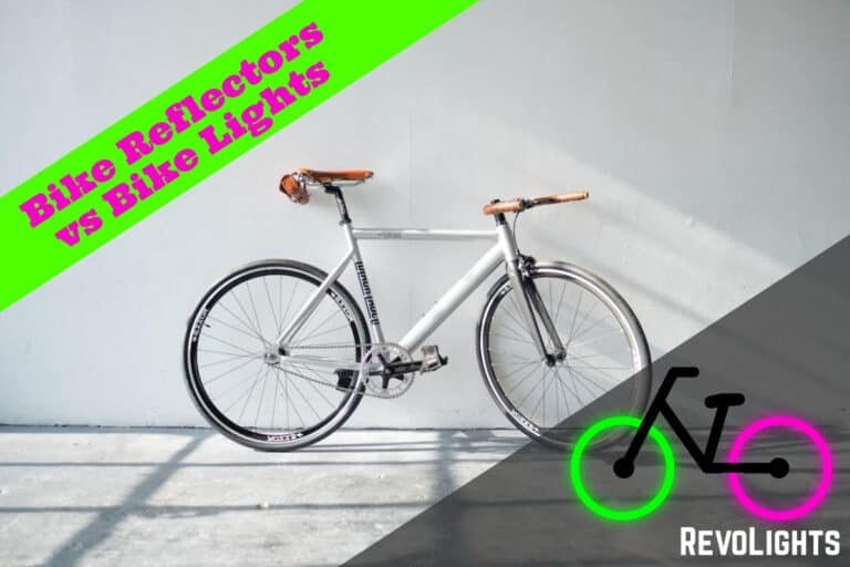 RevoLights - Revolutionary Lighting Solutions