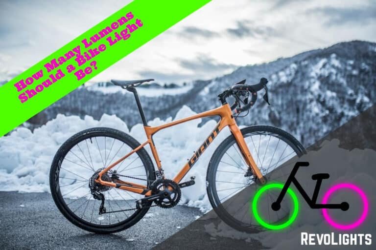 RevoLights - Revolutionary Lighting Solutions