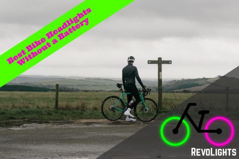 RevoLights - Revolutionary Lighting Solutions