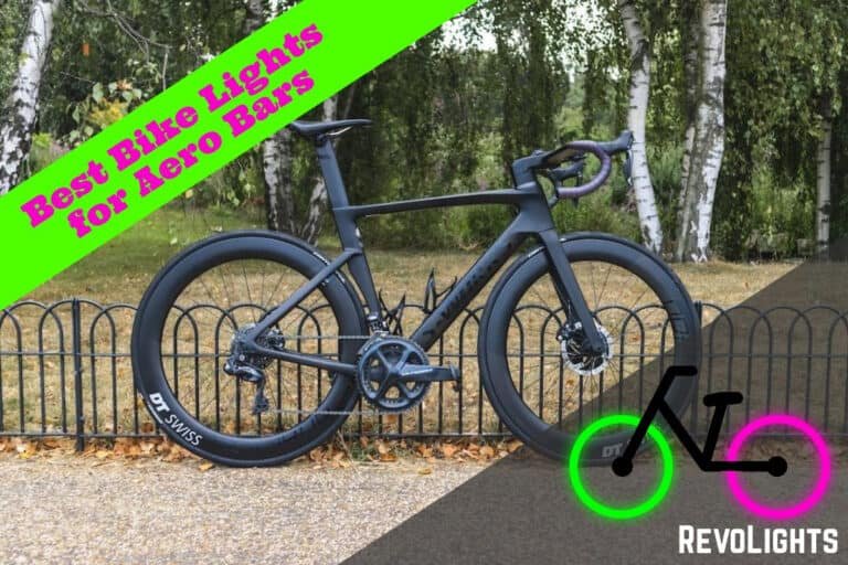 RevoLights - Revolutionary Lighting Solutions