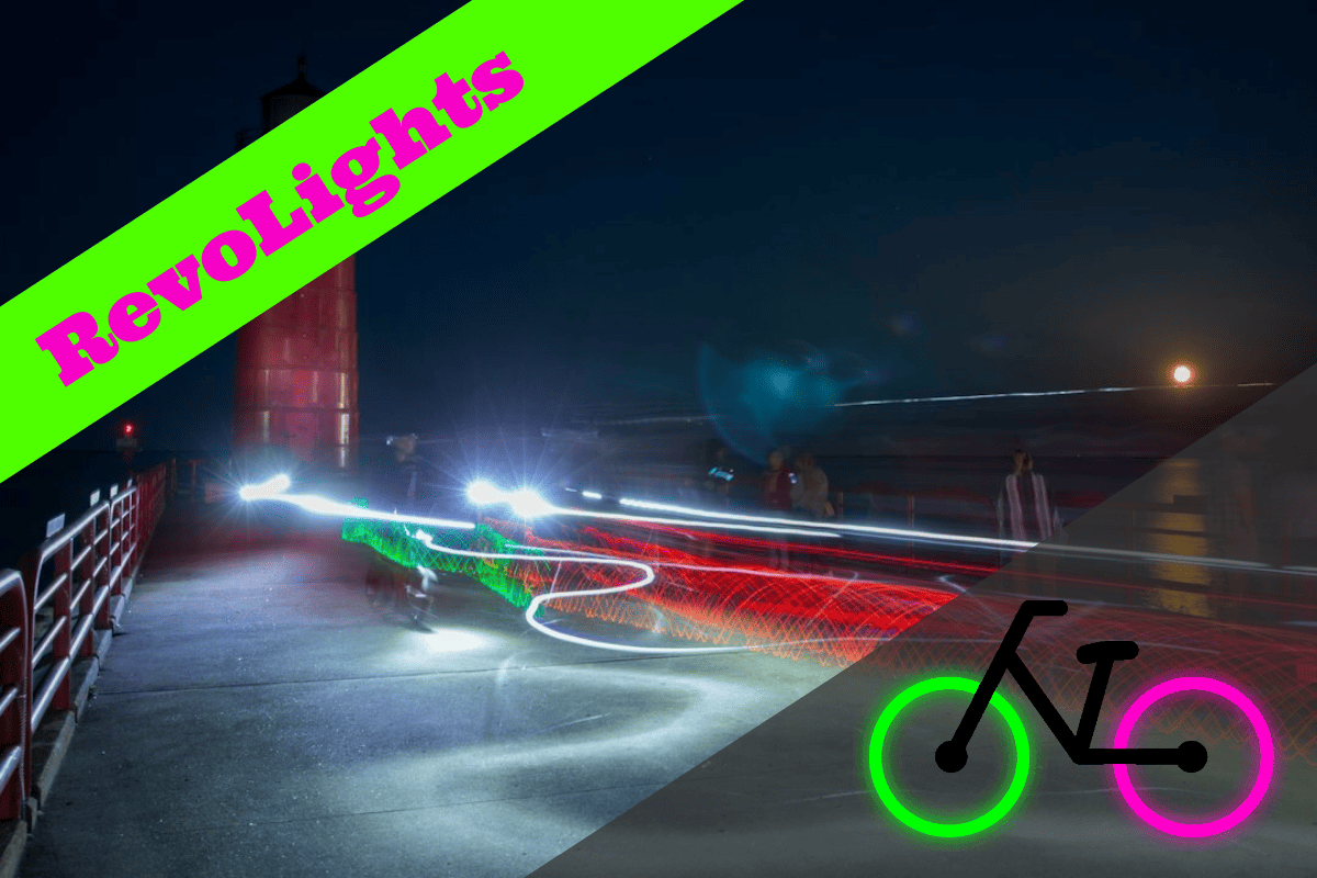 Brightz BellBrightz LED Light Up Bike Bell - Worth the Glow?