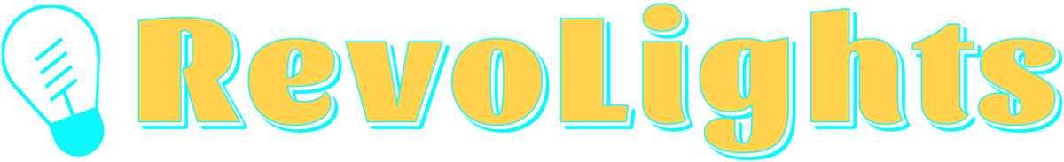 RevoLights - Revolutionary Lighting Solutions