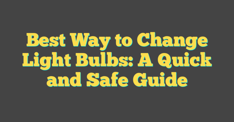 List of Light Bulbs for My Car: The Ultimate Guide to Vehicle Illumination